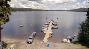 The Lake - The Facts - Cabin Rentals and Fishing in Lake Country, BC